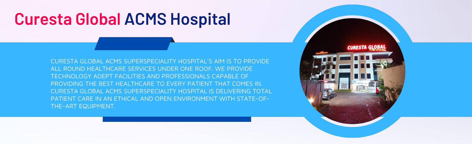 Cure Meds - Retail Chain & E-Pharmacy Store