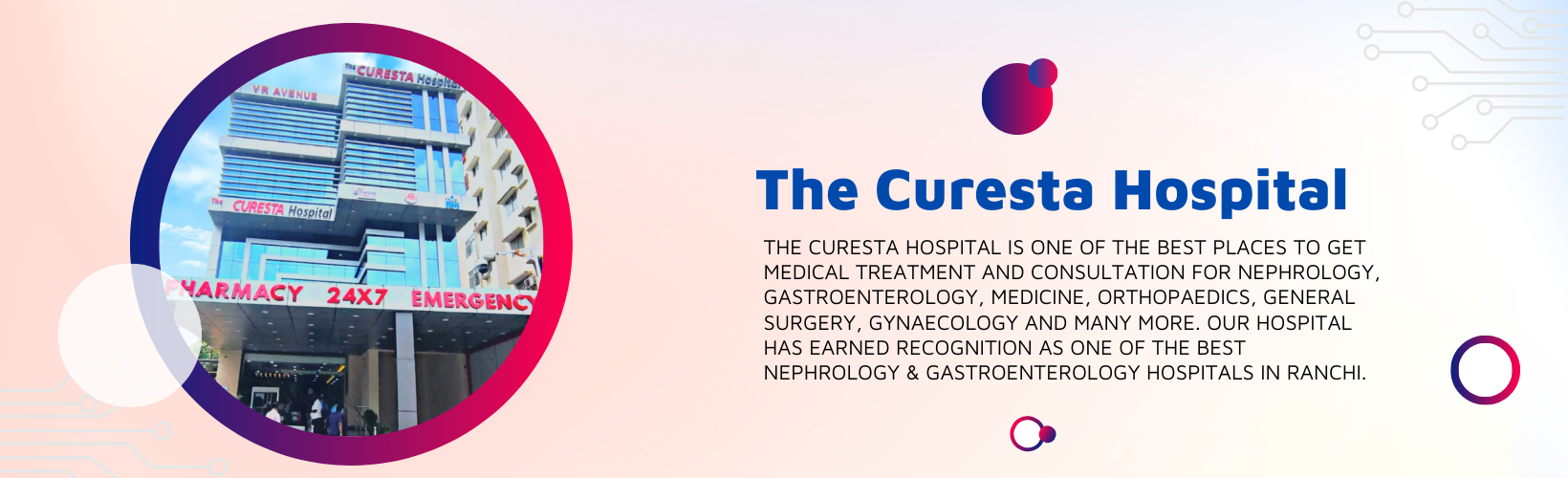 Cure Meds - Retail Chain & E-Pharmacy Store